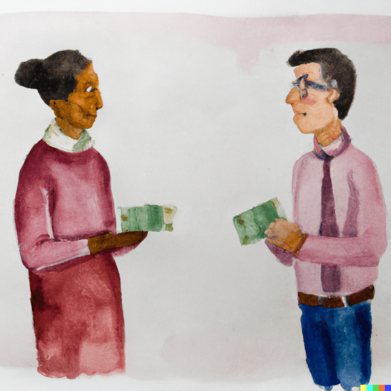 Understanding Pay Compression - CompTool