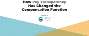 Compensation Management Tools | CompTool